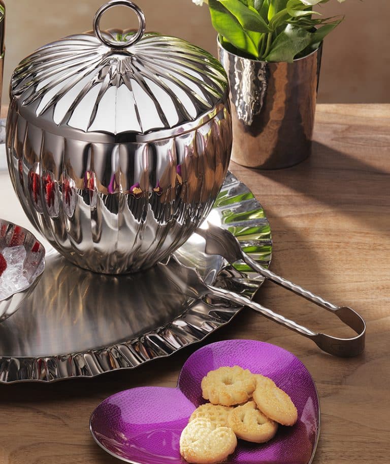 Modern & Designer Barware | Luxury Stainless Steel Bar Sets