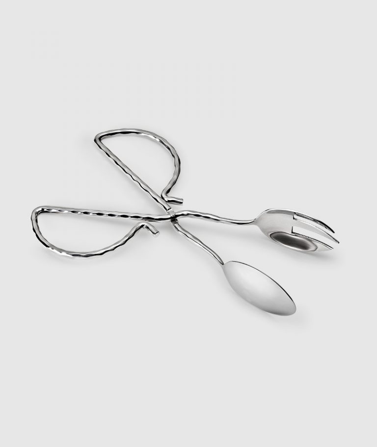 Miravella Scissor Tongs