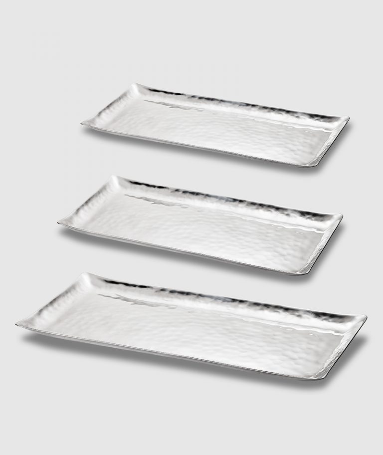 Aurora Rectangle Serving Tray | Unique | Mary Jurek Design