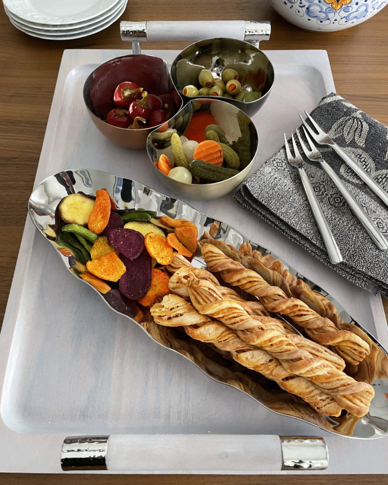 Unique Barware | Home Bar Accessories | Mary Jurek Design