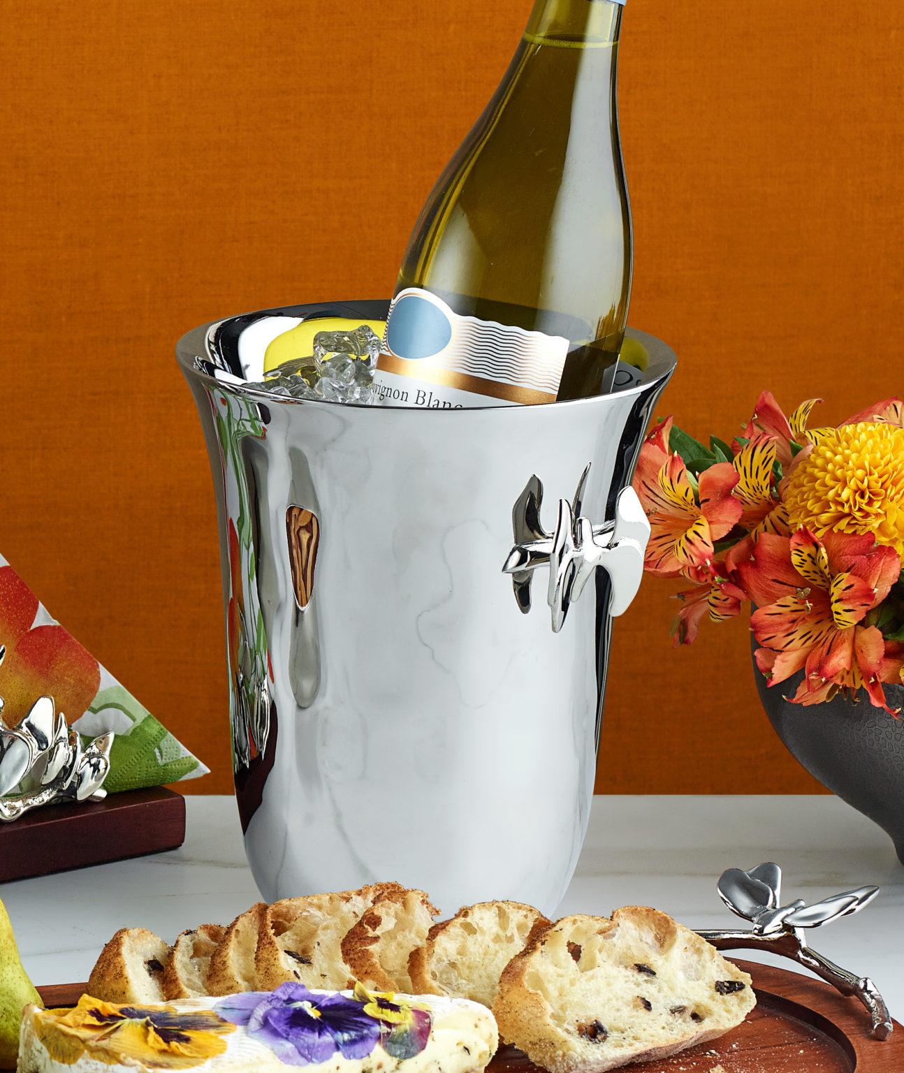 Unique Barware | Home Bar Accessories | Mary Jurek Design