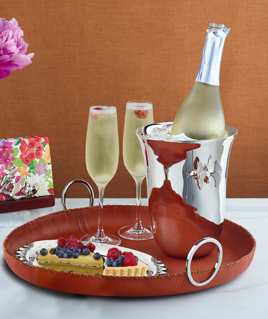 Modern & Designer Barware | Luxury Stainless Steel Bar Sets