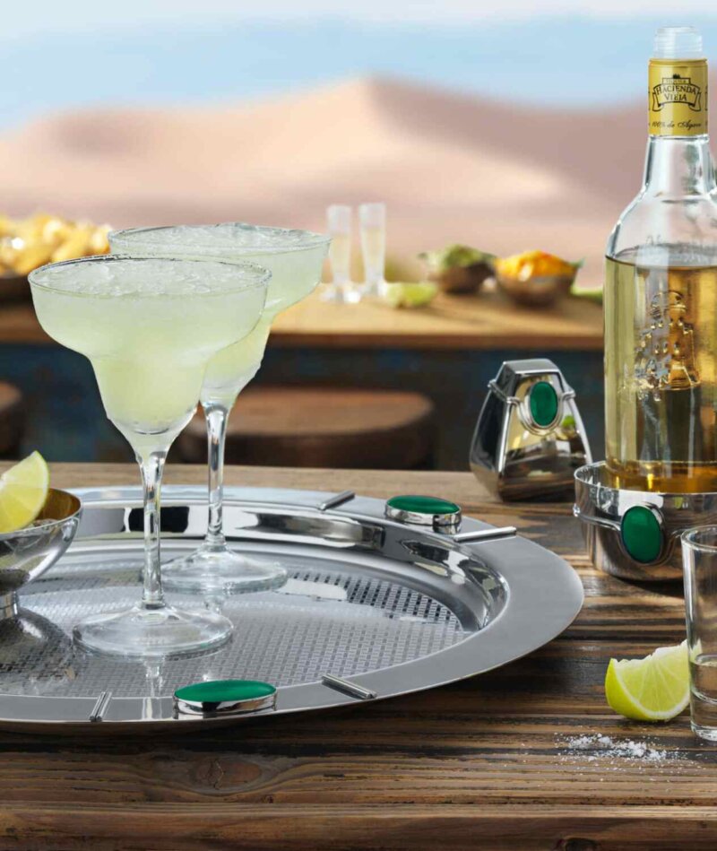 10 Easy Spring Cocktail Recipes | Mary Jurek Design