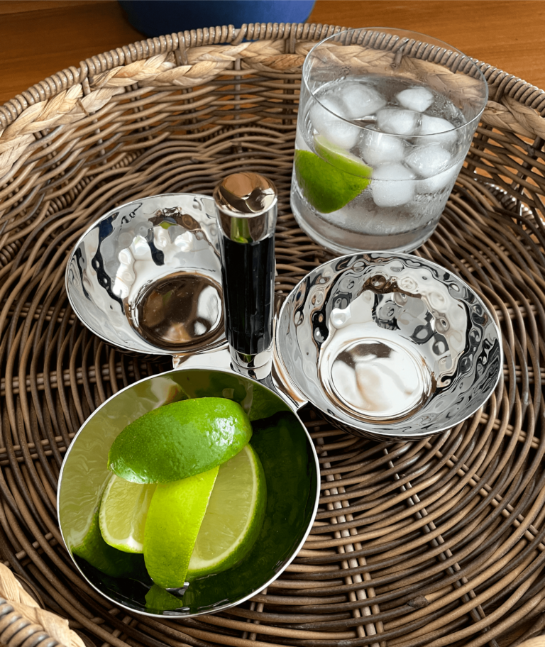 12 Must-Have Home Bar Accessories to Entertain in Style