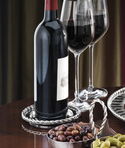 12 Must-Have Home Bar Accessories to Entertain in Style