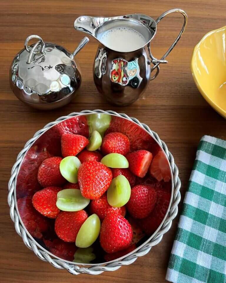 Easy and Healthy Game Night Snack Ideas to Fuel Your Fun